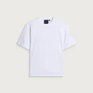 Canada Goose Novo T-shirt - Optic White