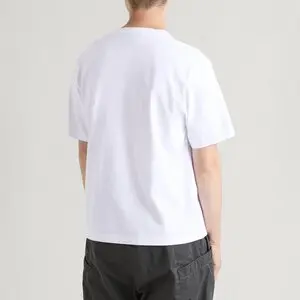 Canada Goose Novo T-shirt - Optic White