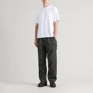 Canada Goose Novo T-shirt - Optic White