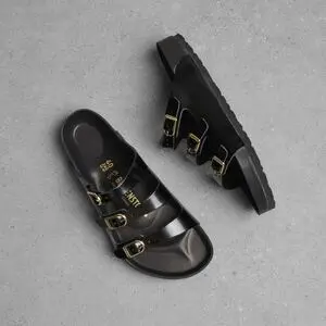 BIRKENSTOCK Florida High Shine Exq