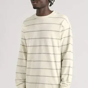 A.p.c. Hugo Stripe Long Sleeve T-shirt