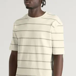 A.p.c. Ali Stripe T-shirt