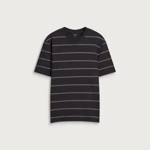 A.p.c. Ali Stripe T-shirt - Black