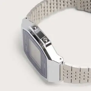 Casio F91 Vintage Trackers Watch