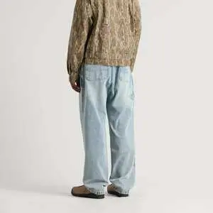 THISISNEVERTHAT X Gramicci Gear Denim Pant