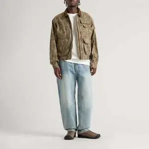 THISISNEVERTHAT X Gramicci Gear Denim Pant