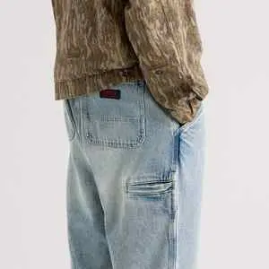 THISISNEVERTHAT X Gramicci Gear Denim Pant