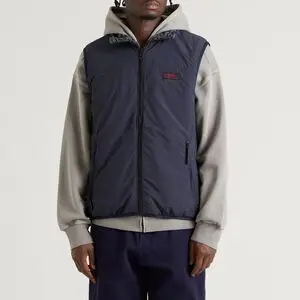 THISISNEVERTHAT X Gramicci Reversible Fleece Vest