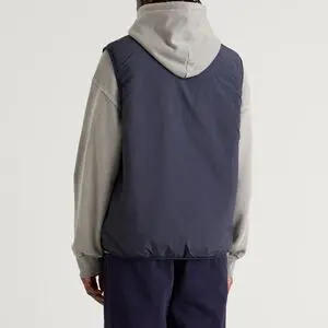 THISISNEVERTHAT X Gramicci Reversible Fleece Vest
