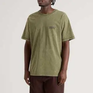 THISISNEVERTHAT X Gramicci Original Freedom T-shirt - Olive