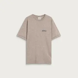 THISISNEVERTHAT X Gramicci Original Freedom T-shirt - Sand