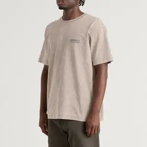 THISISNEVERTHAT X Gramicci Original Freedom T-shirt - Sand