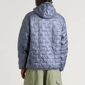 THISISNEVERTHAT X Gramicci Pertex Insulated Jacket