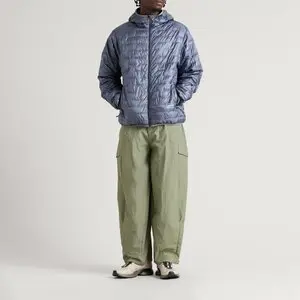 THISISNEVERTHAT X Gramicci Pertex Insulated Jacket
