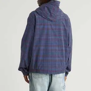 THISISNEVERTHAT X Gramicci Washed Wind Jacket