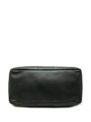 LOUIS VUITTON 1995 Taiga Kendall Pm Travel Bag