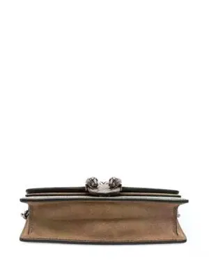 Gucci 2016-2026 Mini Gg Supreme Dionysus Crossbody Bag