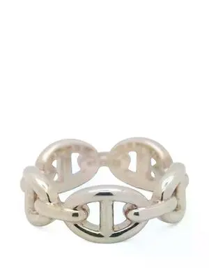 Hermès 2020s Enchaînée Pm Ring