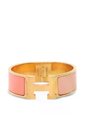 Hermes Hinged Jewelry