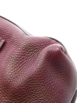 Gucci 2010s Soho Interlocking G Tote Bag