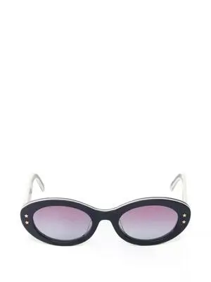 Dior 2000s Diorpacific Sunglasses - Blue