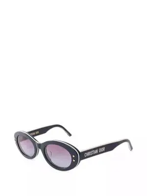 Dior 2000s Diorpacific Sunglasses