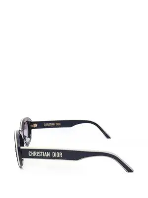 Dior 2000s Diorpacific Sunglasses