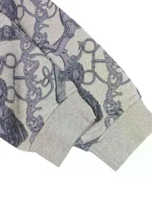 Hermès 2010s Bride De Cour Track Pants