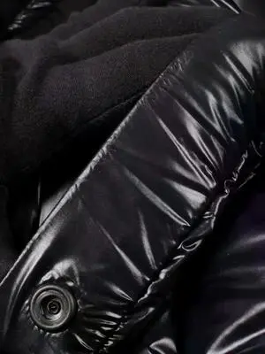 Moncler 2010s Misam Padded Jacket
