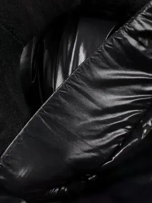 Moncler 2010s Misam Padded Jacket
