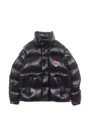 Moncler 2010s Misam Padded Jacket - Black