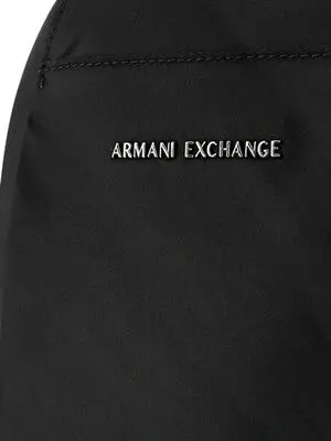 Armani Exchange Akita Backpack