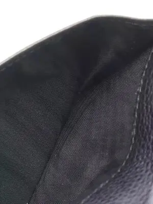 Miu Miu 2020s Vit Daino Trifold Wallet