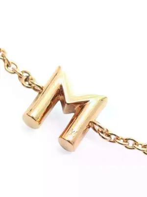 LOUIS VUITTON 2015 &me M Bracelet