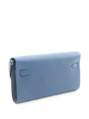 Hermès Kelly To Go Shoulder Wallet On Chain