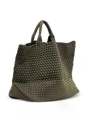 EN AVANT Firenze Woven Tote Bag