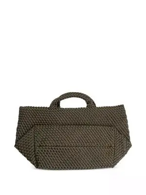 EN AVANT Firenze Woven Tote Bag