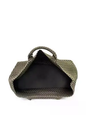 EN AVANT Firenze Woven Tote Bag