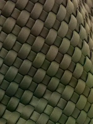 EN AVANT Firenze Woven Tote Bag
