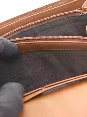 Gucci 2000s Gg Supreme Mini Bag