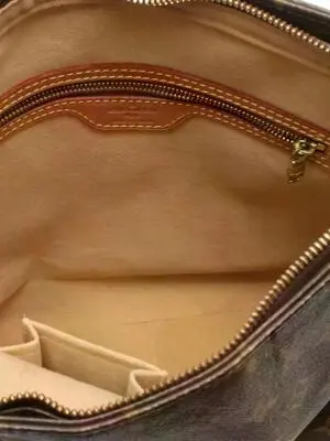 LOUIS VUITTON 1999 Gm Looping Shoulder Bag
