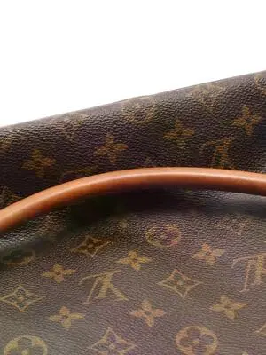 LOUIS VUITTON 1999 Gm Looping Shoulder Bag