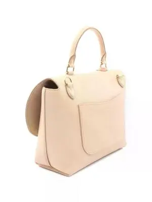 LOUIS VUITTON 2019 Volta Parnassea Tote Bag - Neutrals