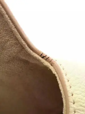LOUIS VUITTON 2019 Volta Parnassea Tote Bag - Neutrals