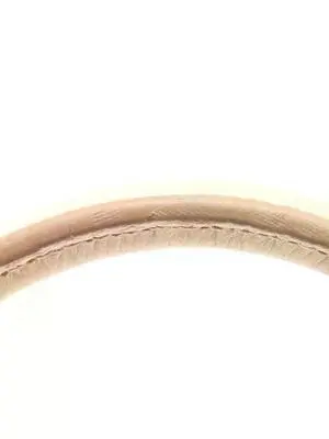 LOUIS VUITTON 2019 Volta Parnassea Tote Bag - Neutrals