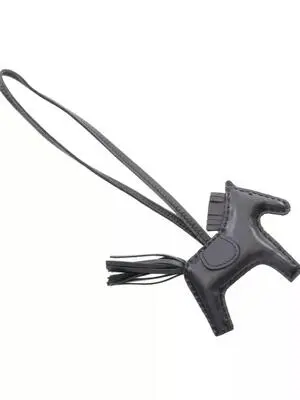 Hermès 2025 Pm Rodeo Bag Charm