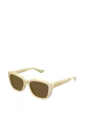 Valentino Garavani Vlogo Signature Sunglasses