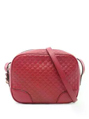 Gucci 2000s Bree Shoulder Bag