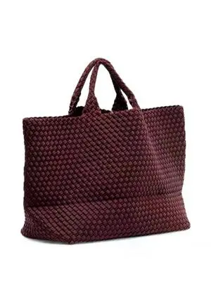 EN AVANT Firenze Woven Tote Bag