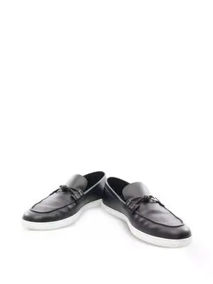 Hermès 2010 Chaîne D'ancre Loafers
